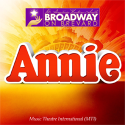 Annie | The Historic Cocoa Village Playhouse